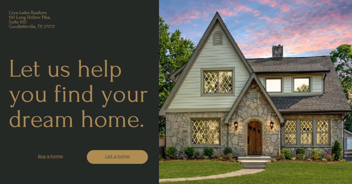 Crye-Leike Donna Shell